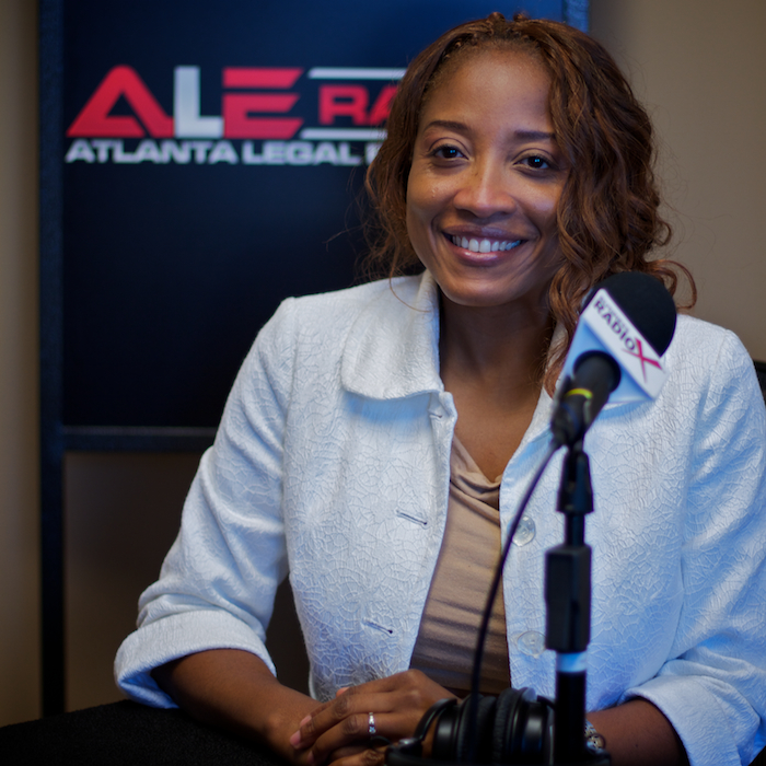 Atlanta Legal Experts Interviews