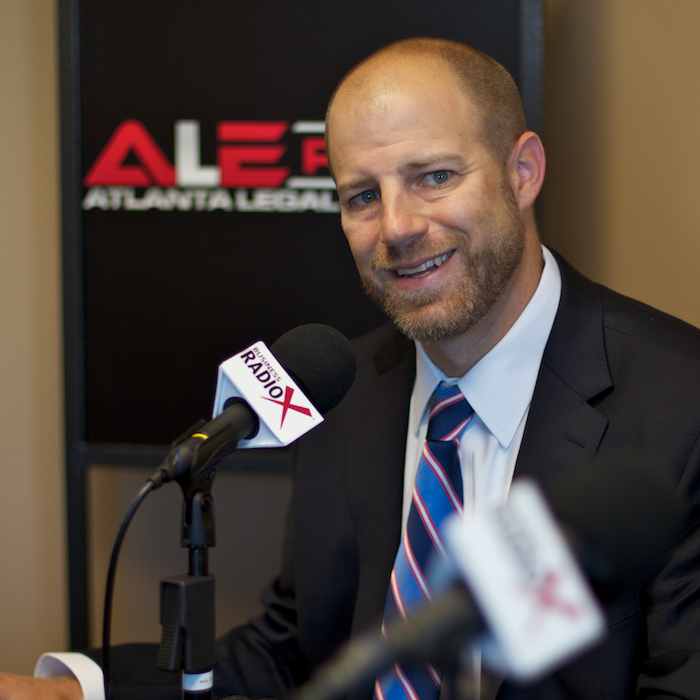 Atlanta Legal Experts Interviews