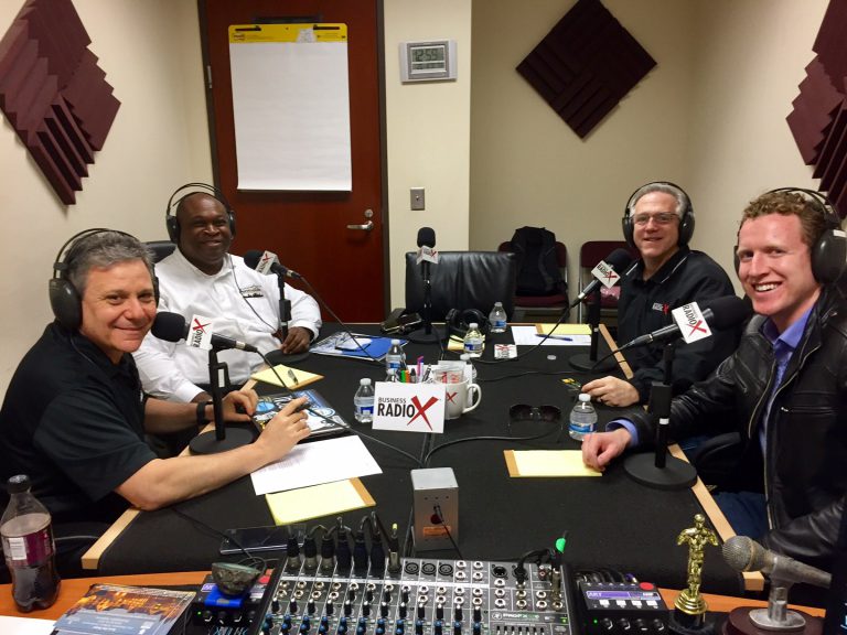 Gerald McDowell with Aerotropolis and Chris Butsch, The Millennial ...