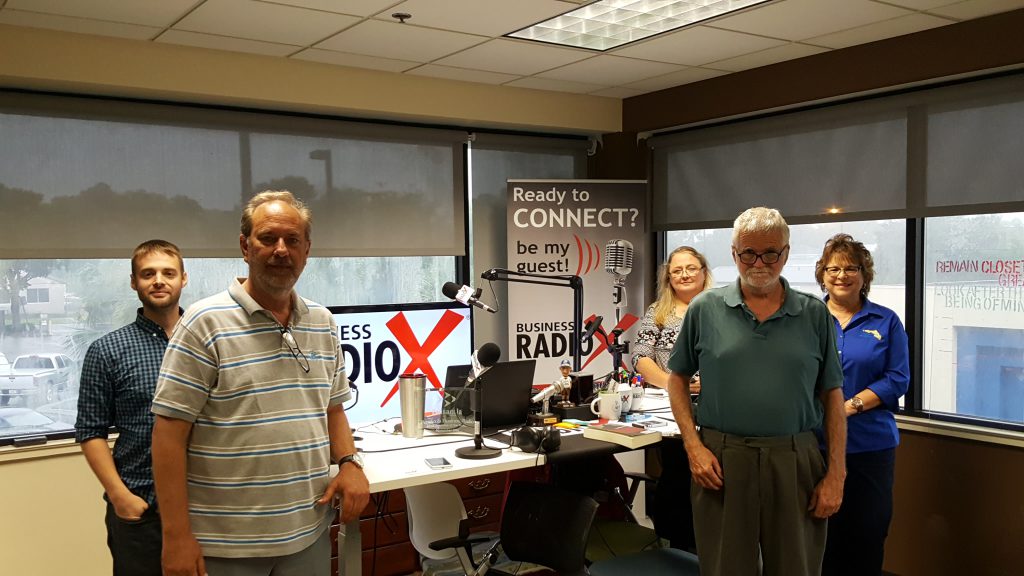 Pensacola Business Radio: Marti Kaemmerer, Elder Abuse Prevention ...