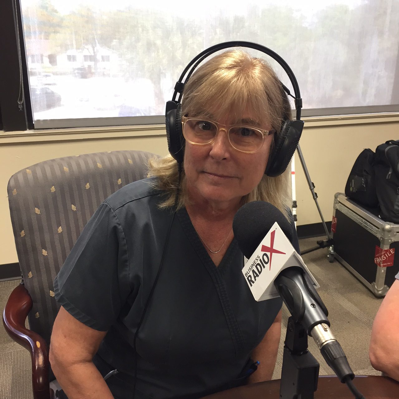 TLC RADIO-Lets Talk Community: Preventing Readmissions Part 2 of 2 ...